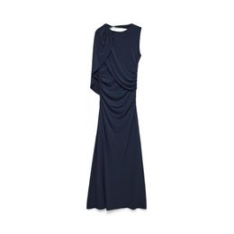 V&eacute;ro Moda Vero Moda Kleid in Night Sky | Gr.: XL