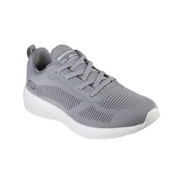 Skechers Freizeitschuhe in hellgrau in hellgrau | Gr.: 45