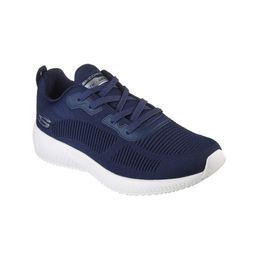 Skechers Freizeitschuhe in marineblau in marineblau | Gr.: 42,5