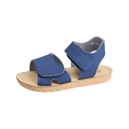 D&auml;umling D&auml;umling Sandale Sanas in blau | Gr.: 27