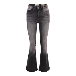 Cars Jeans Jeans 'MICHELLE' female size 27 Black denim
