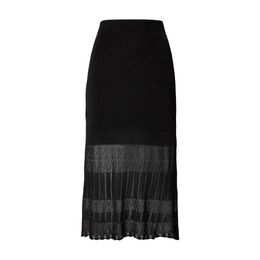 GUESS Rock 'AVERY' Damen Gr&ouml;&szlig;e 34 schwarz