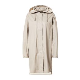 Ilse Jacobsen Mantel Damen Gr&ouml;&szlig;e XXXL cappuccino