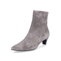 Paul Green Stiefelette in Grau | Gr.: 42,5