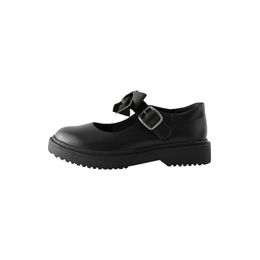 next Ballerina M&auml;dchen Gr&ouml;&szlig;e 34.5 schwarz