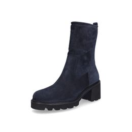 Paul Green Stiefelette in Blau | Gr.: 40,5