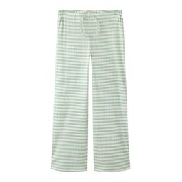 name it Pants 'NKFSURAJA' girl size 140 Mint / Off white