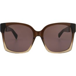 Karen Millen KM507015058 Damen Sonnenbrille