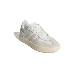 adidas Sportswear Sneaker 'Barreda' Damen Gr&ouml;&szlig;e 36 hellgrau / wei&szlig; Sommerschuhe