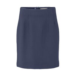 Rue de Femme Skirt ' 6801RDFComfyOlana ' Damen Gr&ouml;&szlig;e 38 dunkelblau