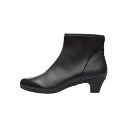 Camper Stiefeletten " Helena " in Schwarz | Gr.: 38