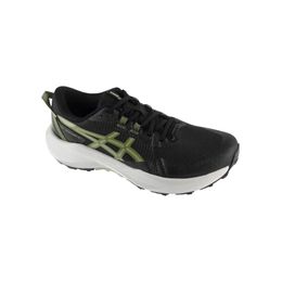 asics Laufschuh 'Gel-Venture 11' Herren Gr&ouml;&szlig;e 42 gr&uuml;n / schwarz