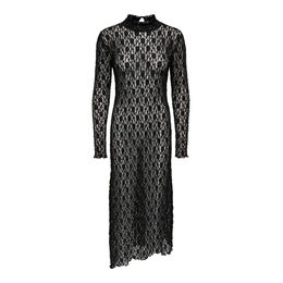 Jacqueline de Yong JDY Kleid 'JDYDina' Damen Gr&ouml;&szlig;e 40 schwarz Sommerkleid