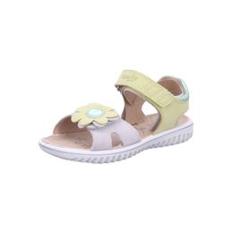 Superfit Sandale in gelb | Gr.: 29