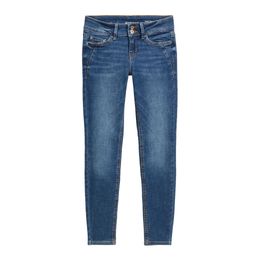 Tom Tailor Denim Jeans Damen Gr&ouml;&szlig;e 27 blue denim
