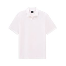 Bugatti Poloshirt Herren Gr&ouml;&szlig;e S ecru