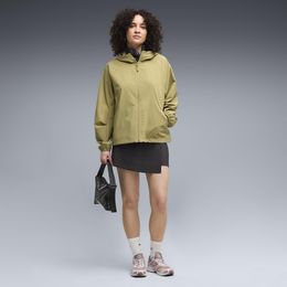 Puma Damen Jerseyrock "PumaTECH SENSE 4-Way Stretch Rock Damen"schwarz, Gr. XL, Obermaterial: 14% Elasthan, 86% Polyester. Taschenfutter: 100%