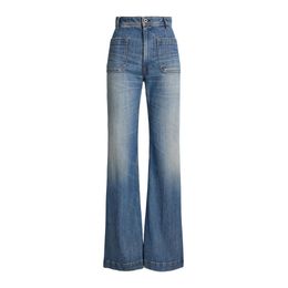 Polo Ralph Lauren Jeans female size 27 Blue denim