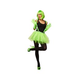 TecTake Ballettrock, Kombinierbar f&uuml;r ein individuelles Faschingsoutfit | Gr.: XXL