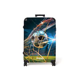NoBoringSuitCases Suitcase, Koffer, Reisekoffer Tor | Gr.: 72
