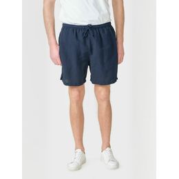 Klitm&oslash;ller Collective Klitm&oslash;ller Collective Shorts 'Bertram' Herren Gr&ouml;&szlig;e 35/36 navy