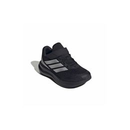 adidas Sportswear Sneaker 'RUNFALCON 6' Jungen Gr&ouml;&szlig;e 35 schwarz / silber