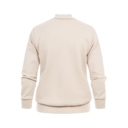 CLOUD 5IVE Damen Bomberjacke "CLOUD 5IVE Light Blouson Bomber Jacket"beige, Gr. L, unifarben, 95% Polyester, 5% Elasthan, Jacken