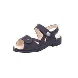 Finn Comfort Sandalette in schwarz | Gr.: 40,5