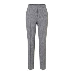 More & More More & More Schlupfhose soft, Business-Style in small pepita jersey | Gr.: 34