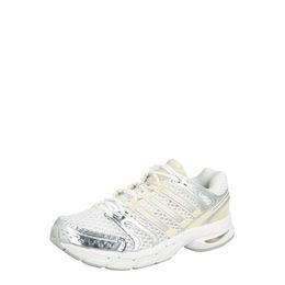 adidas originals Sneaker 'Adistar Control 5' Damen Gr&ouml;&szlig;e 43/43.5 elfenbein / silber / wei&szlig; Sommerschuhe