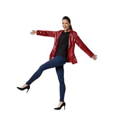 TecTake Kurzjacke, F&uuml;r viele Outfits und Anl&auml;sse, Ziertaschen an den Seiten | Gr.: S