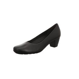 Gabor Comfort Pumps bequem in schwarz | Gr.: 40