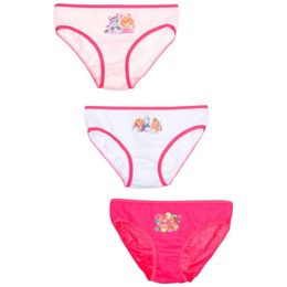 3er-Set: Slips PAW PATROL Skye in Bunt | Gr.: 98/104