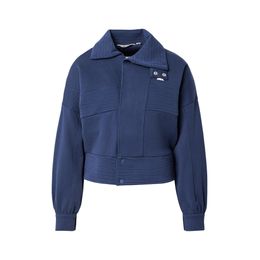 Ellesse Jacke Damen Gr&ouml;&szlig;e XL navy Sommerjacke