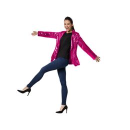 TecTake Kurzjacke, F&uuml;r viele Outfits und Anl&auml;sse, Ziertaschen an den Seiten | Gr.: S