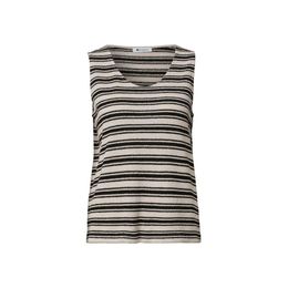 Street One Top in Black | Gr.: 40