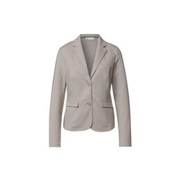 Street One Blazer in clay sand | Gr.: 36