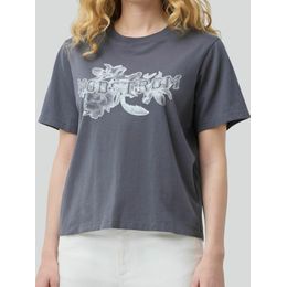 Modstr&ouml;m Modstr&ouml;m T-shirt ' Nilasmd ' Damen Gr&ouml;&szlig;e S grau