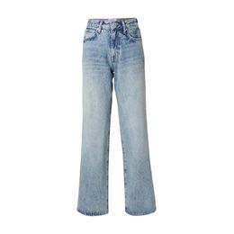 Orimei By Victoria Swarovski Jeans Damen Gr&ouml;&szlig;e 28 blue denim