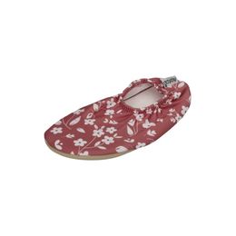 SLIPSTOP DEUTSCHLAND Badeschuhe STONE FLOWER in bunt | Gr.: 33-35