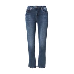 Cars Jeans Jeans 'JOYCE' Damen Gr&ouml;&szlig;e 29 blue denim
