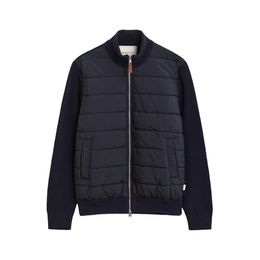 Gant Jacke Herren Gr&ouml;&szlig;e XL dunkelblau Sommerjacke