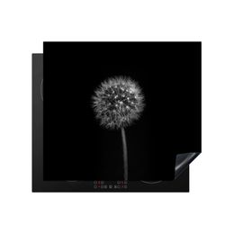 OnlyWow Herdabdeckplatte L&ouml;wenzahn | Gr.: 65 x 52 cm