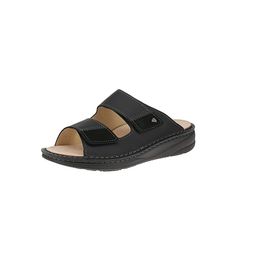 Finn Comfort Pantoletten Psara in Schwarz | Gr.: 41