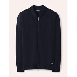 Walbusch Milano Zip-Jacke