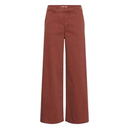 Cream Jeans 'CRVisti' female size 35 Bordeaux