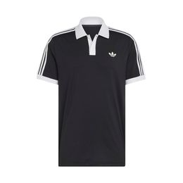 adidas Performance Funktionsshirt 'Classics' Herren Gr&ouml;&szlig;e S schwarz / wei&szlig;
