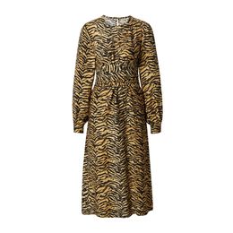 EDITED Kleid 'Fedra' Damen Gr&ouml;&szlig;e 42 braun Sommerkleid