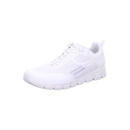 Paul Green Sneaker Low in wei&szlig; | Gr.: 38,5