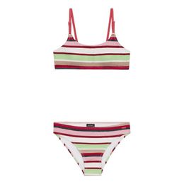 Protest " PRTMEL JR in Matcha Green | Gr.: 176